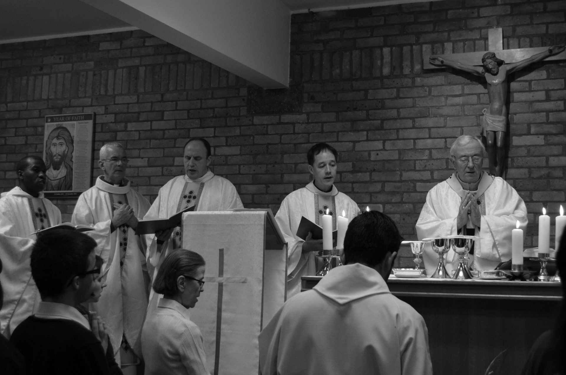 Chaplaincy – Catholic Chaplaincy to the Universities and other ...