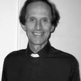 Fr Philip Miller – Catholic Chaplaincy to the Universities and other ...