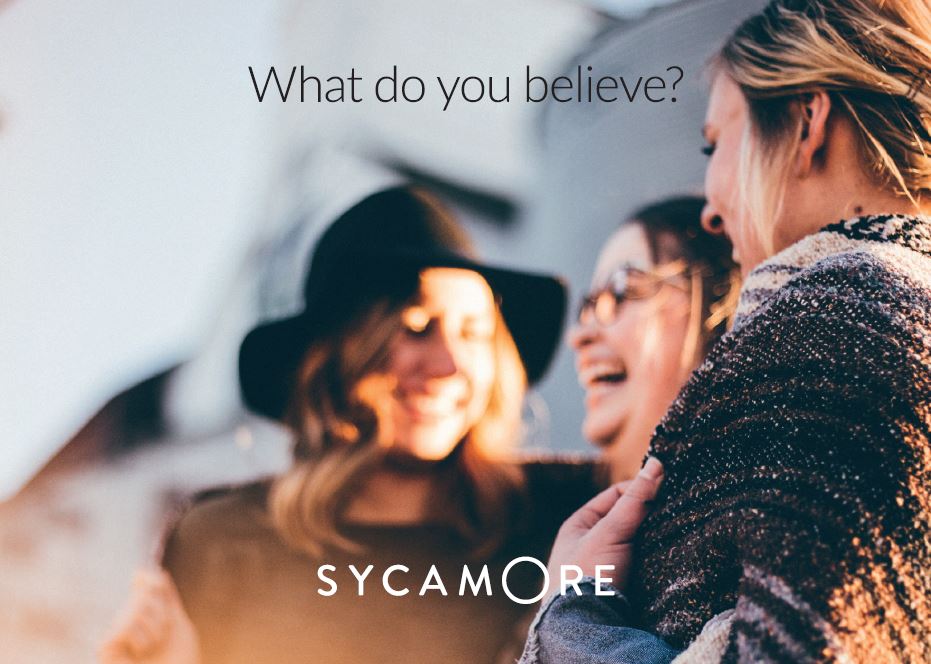 Sycamore: Thinking about Life and Faith – Catholic Chaplaincy to the ...