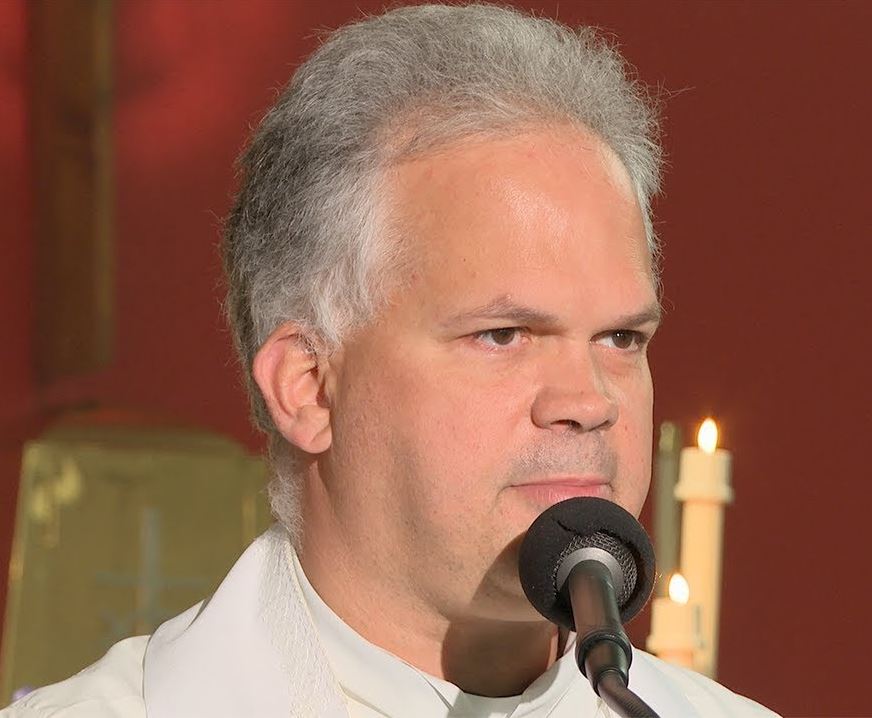 Fr David Barrow – Catholic Chaplaincy to the Universities and other ...
