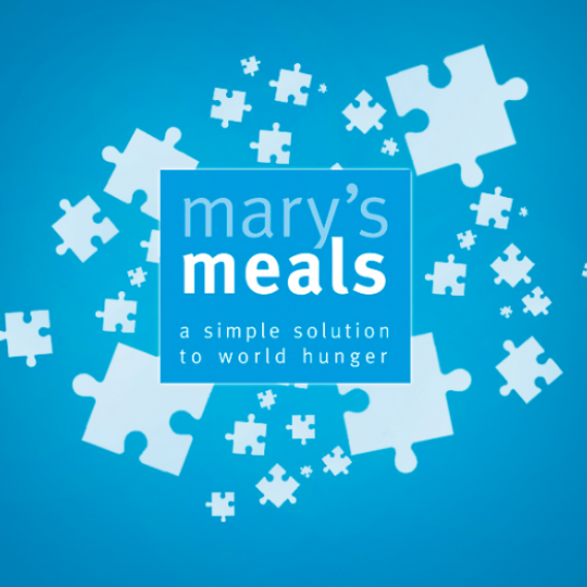 Mary’s Meals – Catholic Chaplaincy to the Universities and other ...